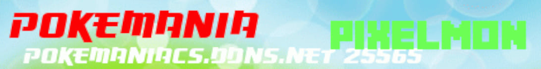 1.16 Pixelmon Minecraft Servers | Best Server List in 2023