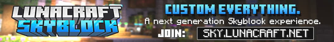 1.8 Minecraft Servers | Best Server List in 2021