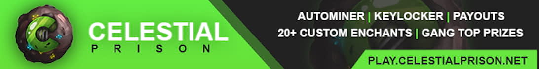 The Best Prison servers in 2022 - Minecraft.Buzz