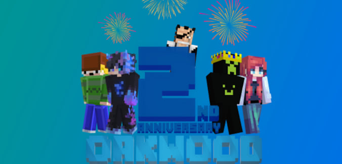 Minecraft Events: Parties, Server Resets, YouTubers & More